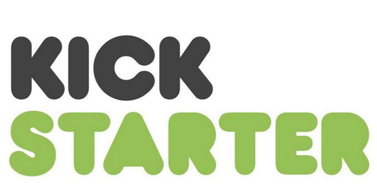 Kickstart with Kickstarter - Cimetta Design